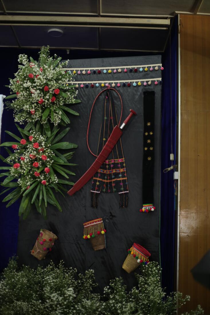 About Lacid | Lacidkachin